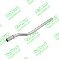 China R130055 JD Tractor Dipstick Tube LH Agricultural Machinery Parts PNK Brand for sale