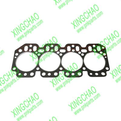 China R125863 JD Tractor Head Gasket 4-Cylinder Engine Replacement Agricultural Machinery Parts for sale