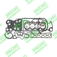 China RE38857 JD Tractor Gasket Kit PNK Brand Agricultural Machinery Parts 15-30 Days Delivery for sale