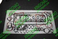 China RE527833 JD Tractor Gasket Kit PNK Brand Agricultural Machinery Parts for sale