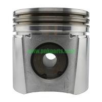 China RE515037 JD Tractor Piston Kit 106.5mm 41mm Pin for Agricultural Machinery for sale