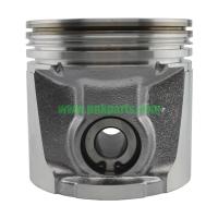 China RE59279 JD Tractor Piston Kit 106.5mm 35mm Pin for Agricultural Machinery Parts for sale