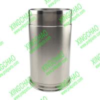 China R116236 JD Tractor Engine Liner 4 Cylinder Agriculture Machinery Parts PNK for sale