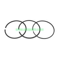 China RE527844 JD Tractor Piston Ring Kit 4-Cylinder Engine Parts 95mm Bore for sale