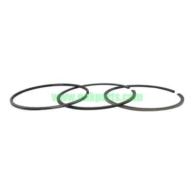 China RE524453 JD Tractor Piston Ring Kit 4-Cylinder Engine Parts 95mm Bore for sale