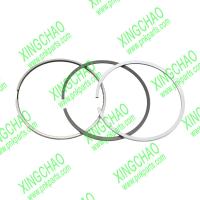 China RE539642 JD Tractor Piston Ring Kit 4 Cylinder Engine Parts PNK Brand for sale