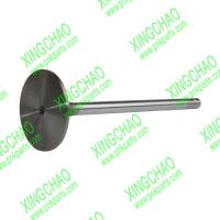 China R98062 JD Tractor Intake Valve STD 1.5mm PNK Agricultural Machinery Parts for sale