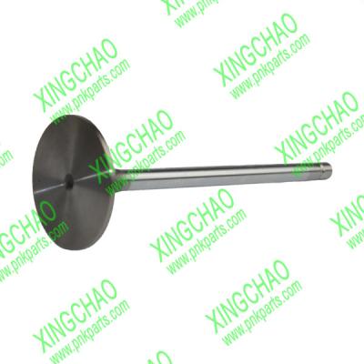 China R98062 JD Tractor Intake Valve STD 1.5mm PNK Agricultural Machinery Parts for sale