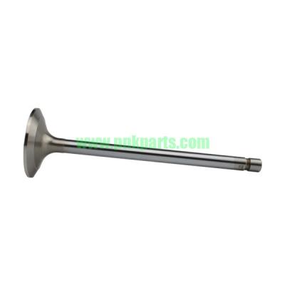 China R84619 JD Tractor Exhaust Valve STD for Agricultural Machinery PNK Brand for sale