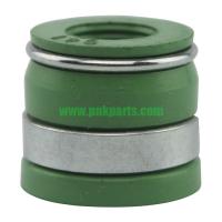 China RE519115 JD Tractor Valve Seal Std PNK Brand Agricultural Machinery Parts for sale