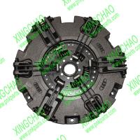China YZ91830 JD Tractor Clamp Agricultural Machinery PNK Brand OEM Replacement Part for sale