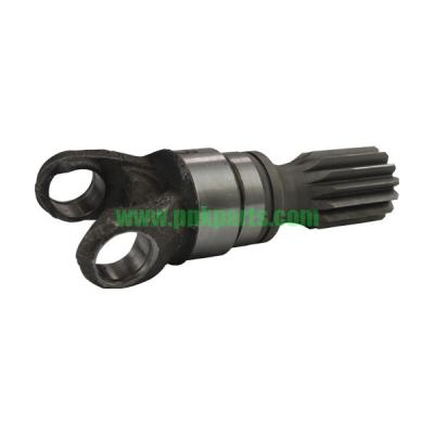 China R271433 JD Tractor Universal Joint Yoke PNK OEM Replacement Agricultural Machinery Part for sale