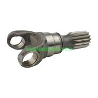 China L176474 JD Tractor Yoke Shaft PNK OEM Replacement Agricultural Machinery Part for sale