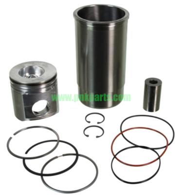 China JD Tractor Piston Liner Kit RE507850 RE505112 for Agricultural Machinery 110mm for sale