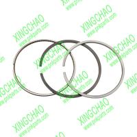 China RE503528 JD Tractor Piston Ring 4-Cylinder Engine Part for Agricultural Machinery for sale