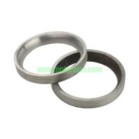 China R85687 JD Tractor Valve Seat Insert OD 47.2 mm Intake Engine Part for Agricultural Machinery for sale