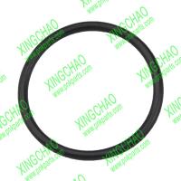 China T122075 JD Tractor O-Ring Oil Cooler Seal Agricultural Machinery Parts PNK for sale