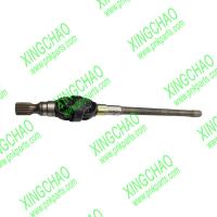 China RE271427 JD Tractor Universal Joint with Shaft 35mm Spline Agricultural PTO for sale