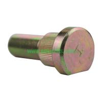 China R271411 JD Tractor Wheel Hub Stud - OEM Replacement Part for Agricultural Machinery - 15-30 Day Delivery for sale