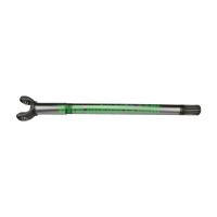 China R271429 JD Tractor Universal Joint Yoke 35mm Spline Agricultural Machinery PNK for sale