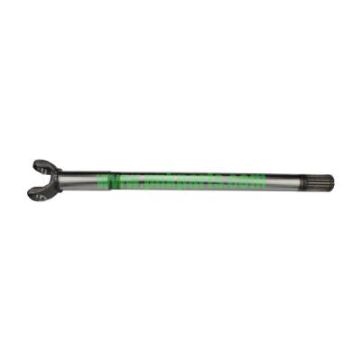 China R271429 JD Tractor Universal Joint Yoke 35mm Spline Agricultural Machinery PNK for sale