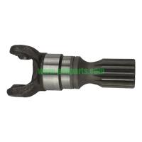 China R271433 JD Tractor Parts Universal Joint Yoke for sale