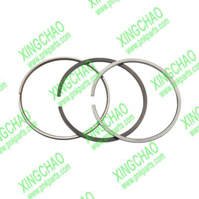 China RE503528 JD Tractor Parts PISTON RING Agricuatural Machinery for sale
