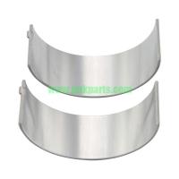 China RE27348 JD Tractor Connecting Rod Bearing Std PNK Engine Parts for sale