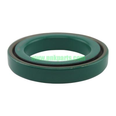 China JD Tractor Crankshaft Front Seal RE505515 RE516340 45mm 55mm PNK for sale