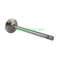 China R84619 JD Tractor Exhaust Valve for Agricultural Machinery OEM Replacement PNK for sale