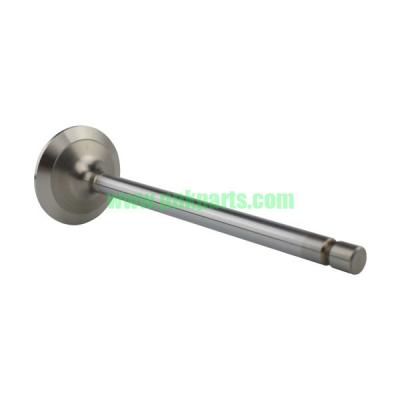 China R84619 JD Tractor Exhaust Valve for Agricultural Machinery OEM Replacement PNK for sale