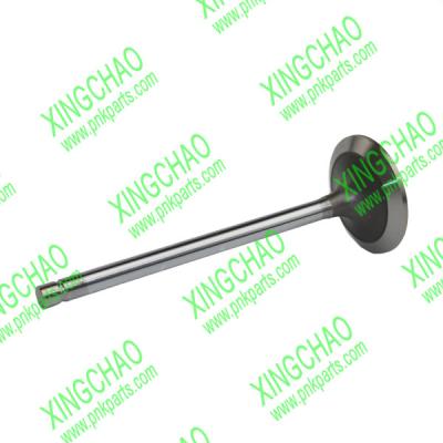 China R98062 JD Tractor Intake Valve for Agricultural Machinery OEM Replacement 80mm for sale