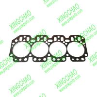 China R125863 JD Tractor Gasket PNK OEM Replacement Agricultural Machinery Part for sale