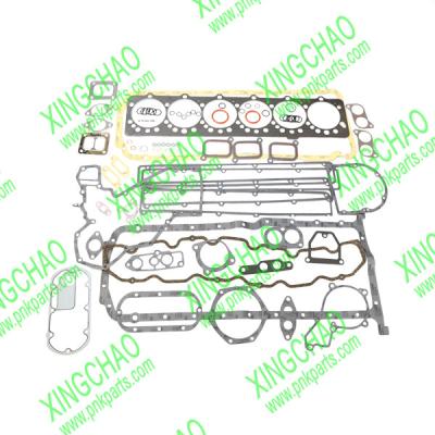 China RE506220 JD Tractor Gasket Kit 2000+ Models Agriculture Machinery PNK for sale