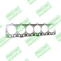 China DZ111356 R525541 JD Tractor Gasket for Agricultural Machinery OEM Replacement for sale