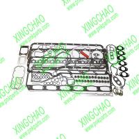 China RE528400 JD Tractor Gasket Kit PNK Brand OEM Replacement for Agricultural Machinery for sale