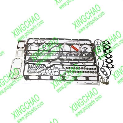 China RE528400 JD Tractor Gasket Kit PNK Brand OEM Replacement for Agricultural Machinery for sale