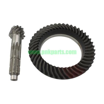 China NH Tractor Bevel Gear Set 21/46 Teeth 87385870 Agricultural Machinery Parts for sale