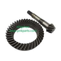 China 5142023 FIAT NH Tractor Bevel Gear Set 9T 39 Teeth Agricultural Machinery Parts for sale