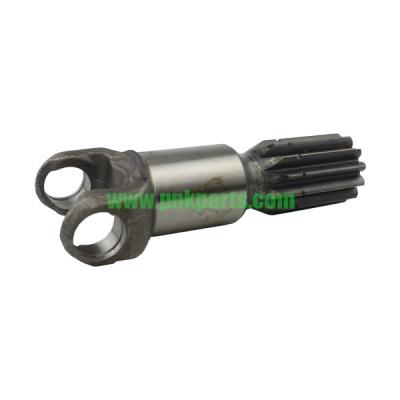 China 066535R1 Massey Ferguson Tractor Shaft Yoke PNK Agricultural Machinery Parts for sale