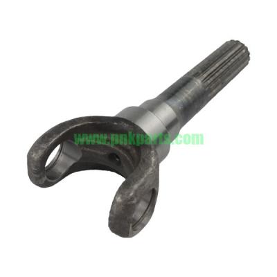 China 51342213 NH Tractor Universal Joint Yoke PNK OEM Replacement for Agricultural Machinery for sale