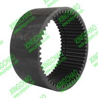 China 51332154 Ford Tractor Gear Ring 54 Teeth Agricultural Machinery PNK for sale