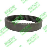 China 5108749 Fiat Tractor Hub Gear Ring 62 Teeth 199.50x234.50x42.30mm PNK OEM Replacement for sale