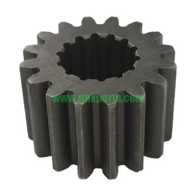 China NH Tractor Parts 5137107 16 Tooth Front Axle 4WD Drive Shaft Gear for Agricultural Machinery for sale