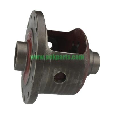 China 5117237 NH Tractor Differential Gear for Agricultural Machinery 12 Tooth for sale