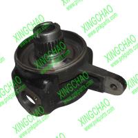 China 5171552 NH Tractor Steering Knuckle Left 4WD Ford New Holland Agricultural Machinery Part for sale