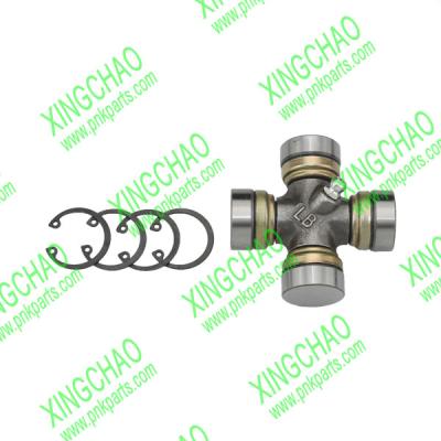 China NH U-Joint Spider 23.8x62.5 mm for Tractor 5191024 PNK Agricultural Parts for sale