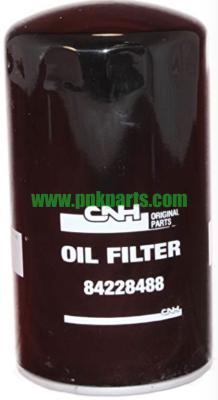 China 84228488 NH Tractor Parts Filter Agricultural Machinery PNK Brand OEM Replacement for sale