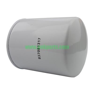 China Massey Ferguson Tractor Hydraulic Filter 837081317 OEM Replacement for Agricultural Machinery for sale
