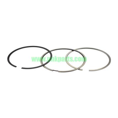 China NH Tractor Piston Ring 104mm 2.5+2.5+4mm CNH1930191-1 9970991 Engine Parts for sale